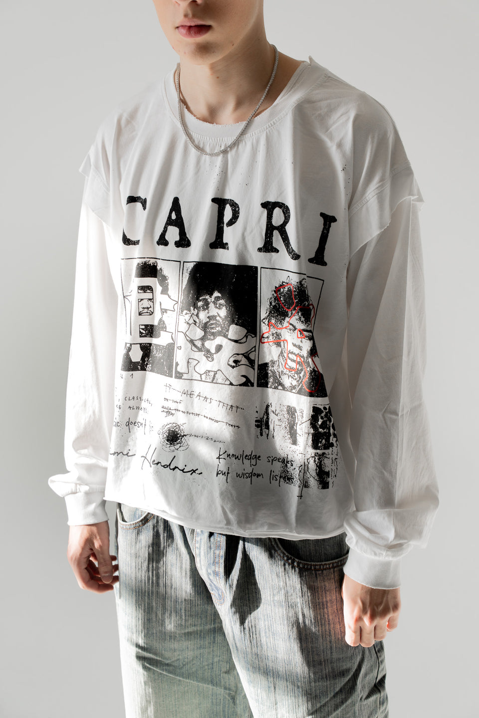 All Products – ProjectCapri