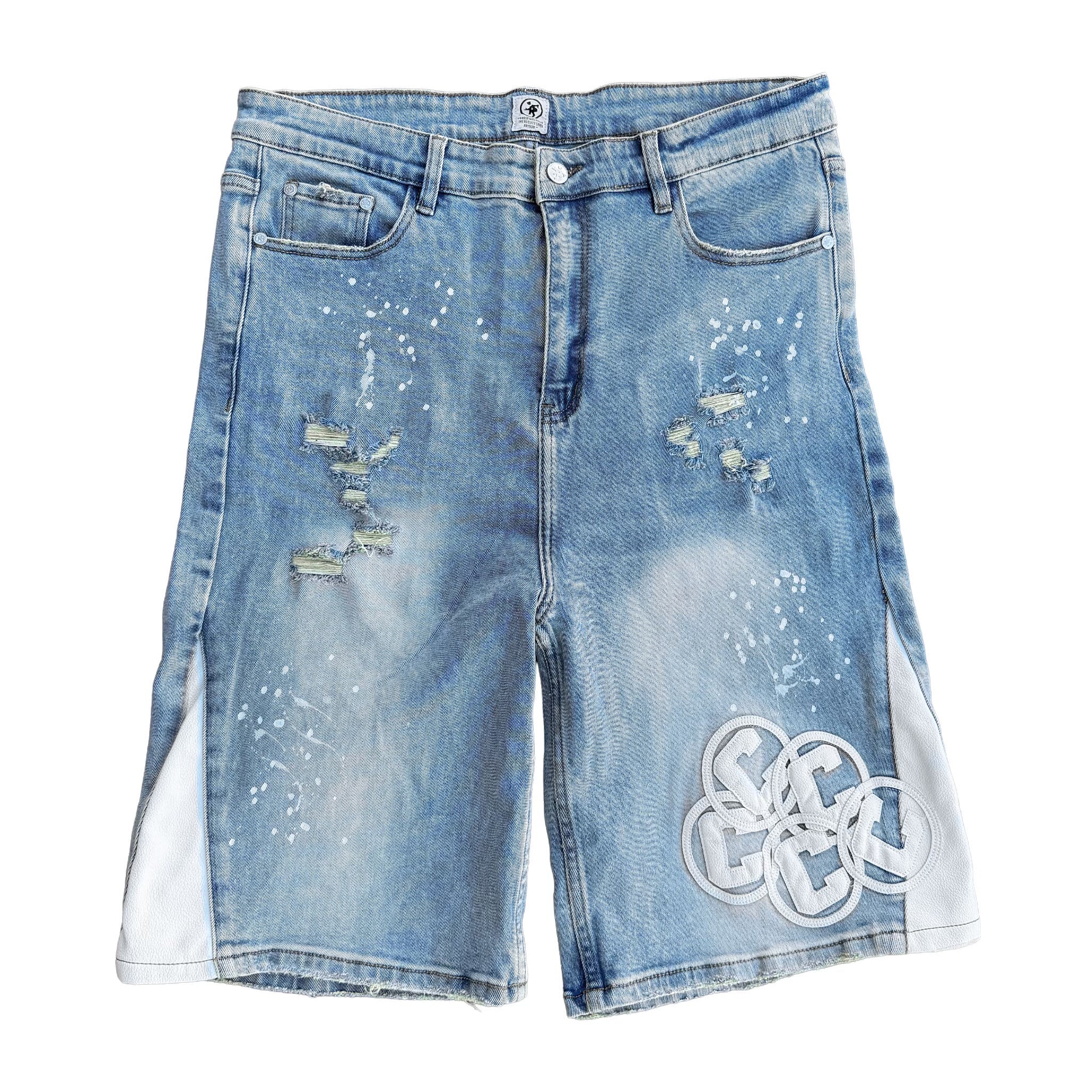 Bottoms – ProjectCapri