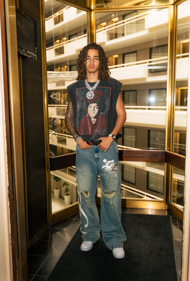 Bottoms – ProjectCapri