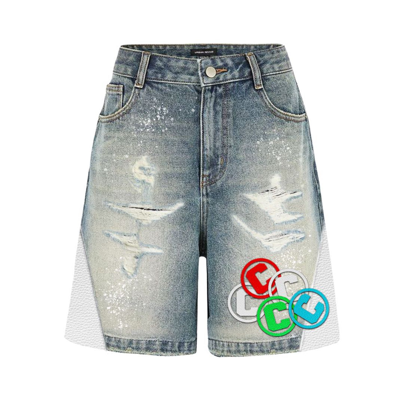 CAPRI JORTS – ProjectCapri