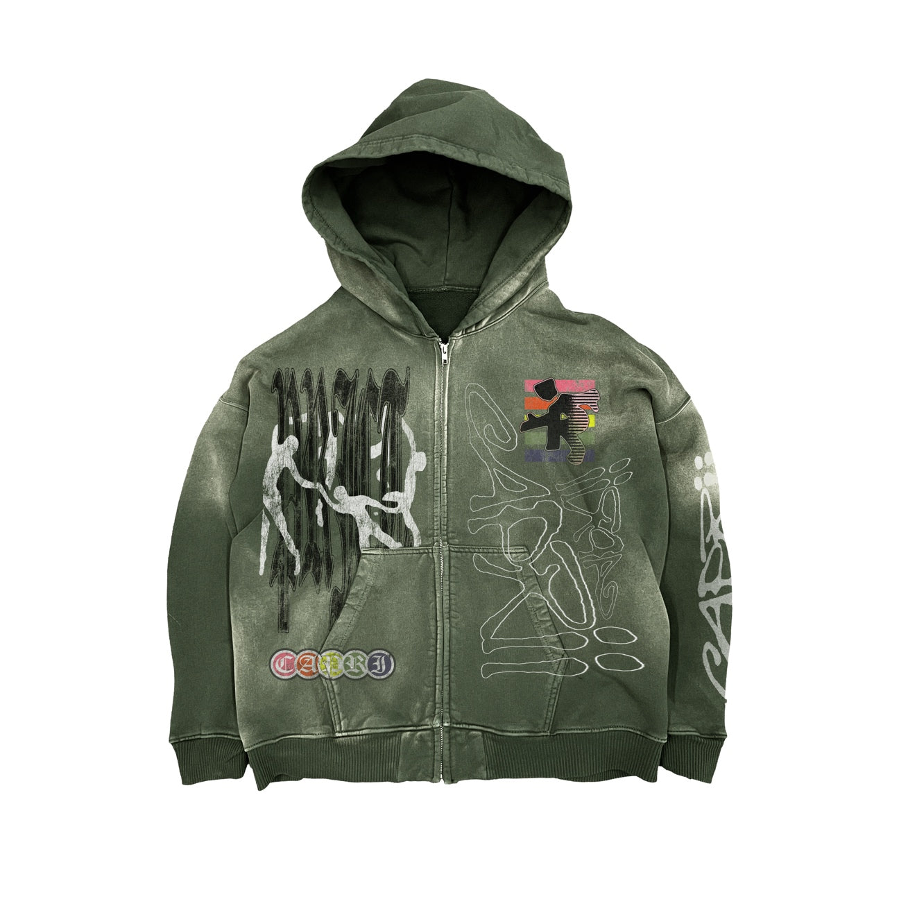 All Products – ProjectCapri