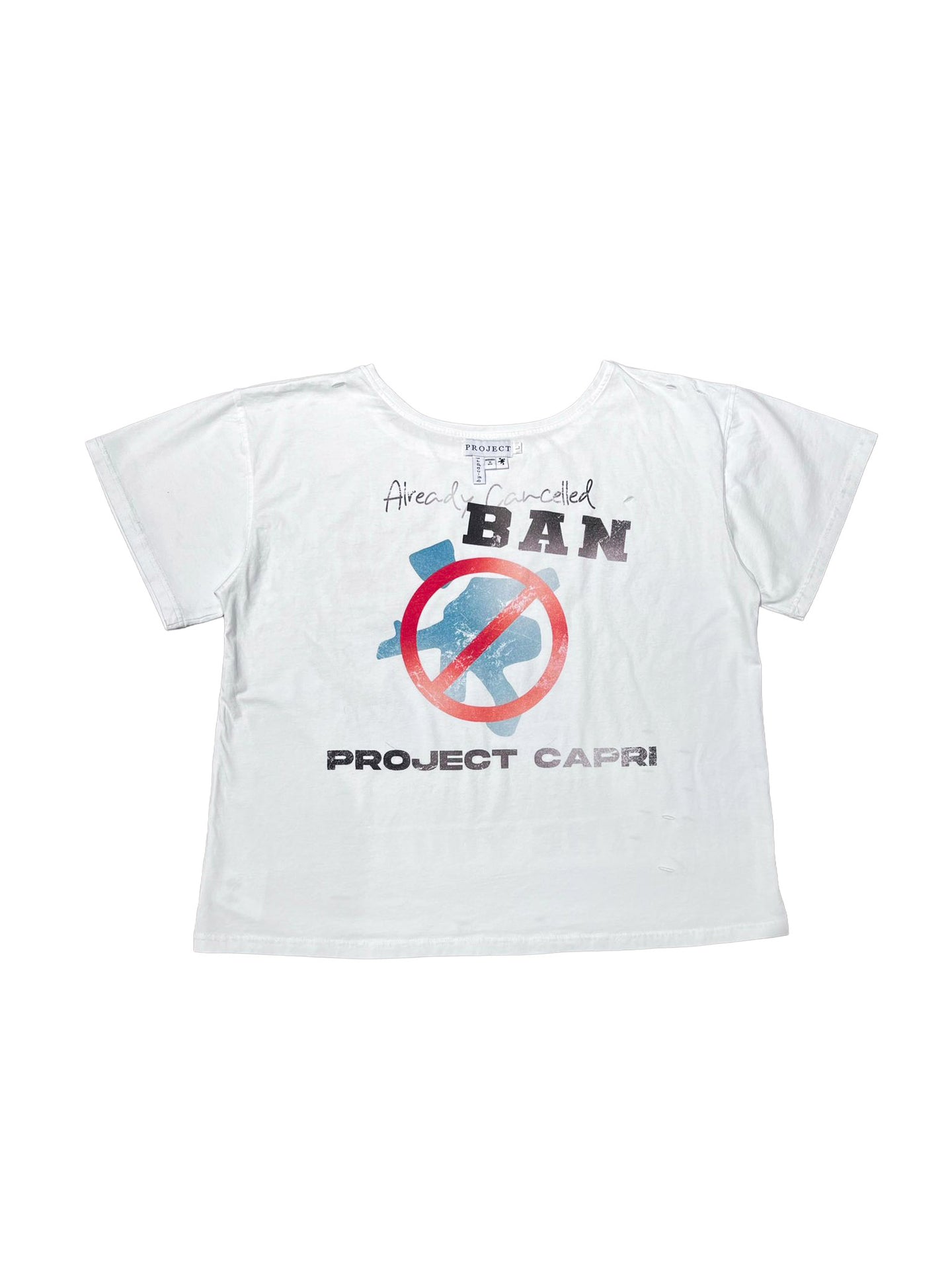 All Products – ProjectCapri