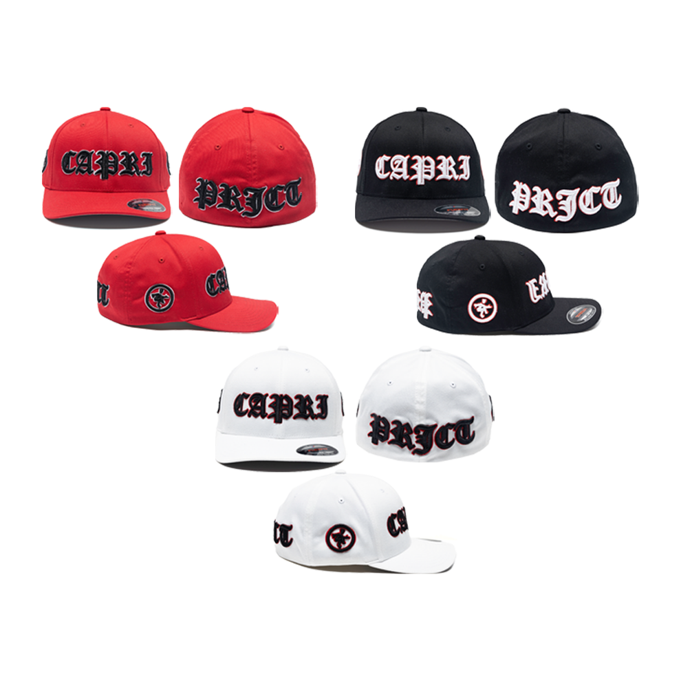 Capri Hat – ProjectCapri