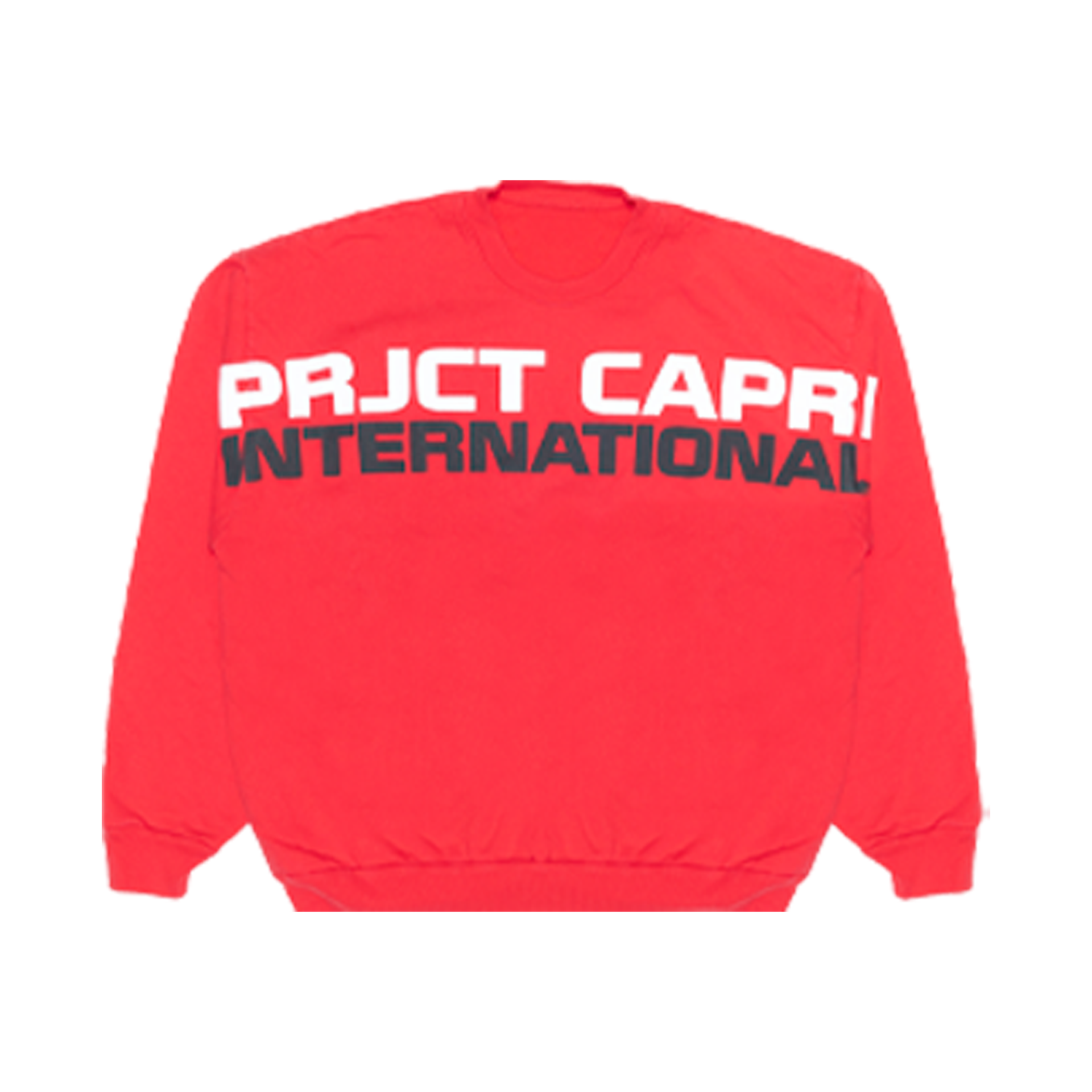 ProjectCapri